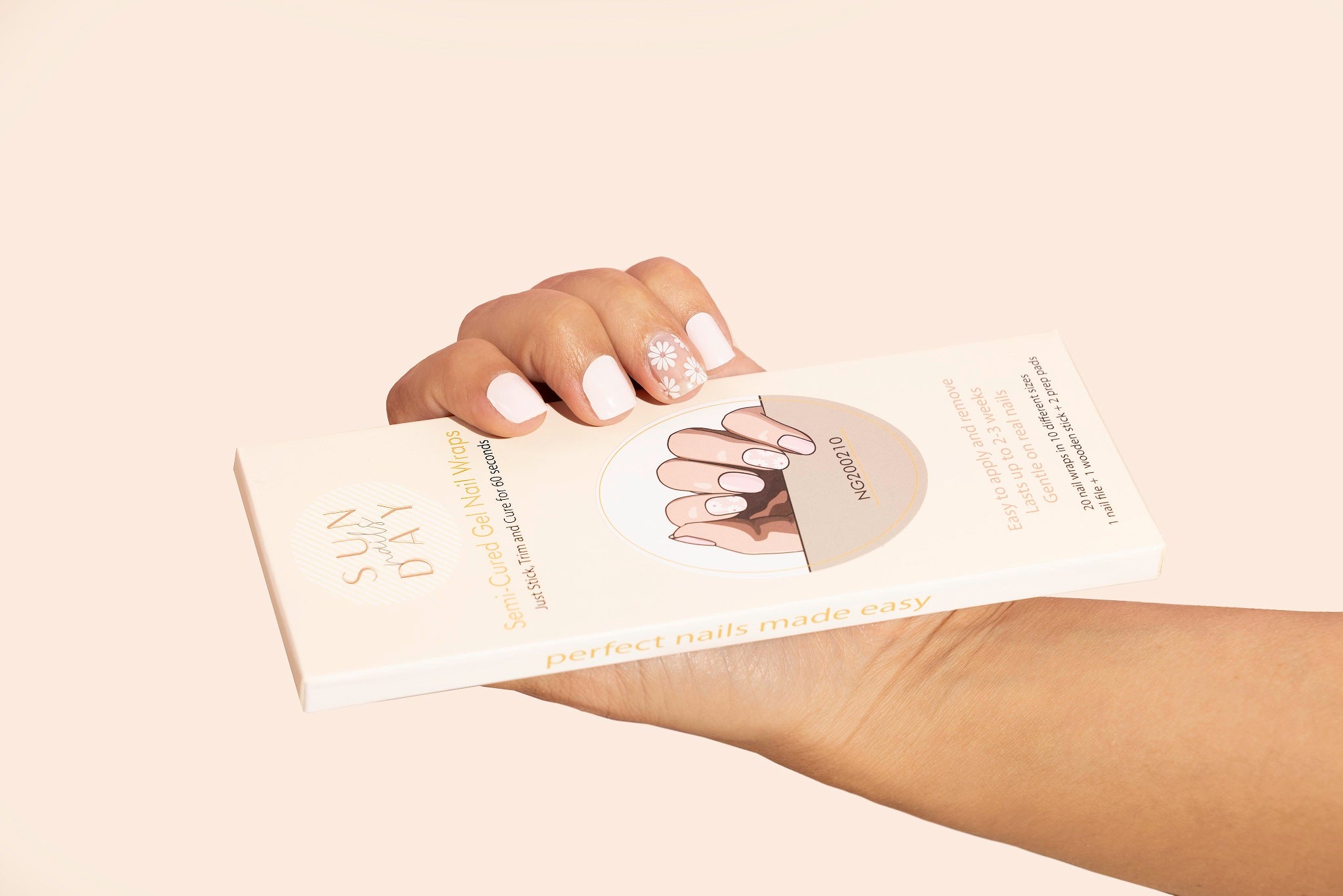 Starter Kit Options – Page 7 – Sunday Nails