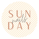 Semi Cured Gel Nail Stickers Australia | Sunday Nails AU