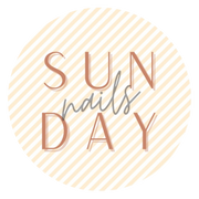 Semi Cured Gel Nail Stickers Australia | Sunday Nails AU